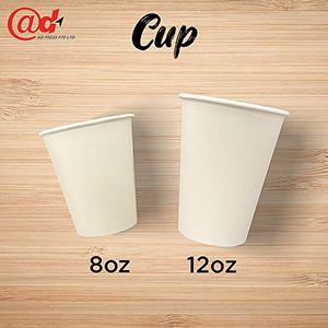 Food Packaging Measurements